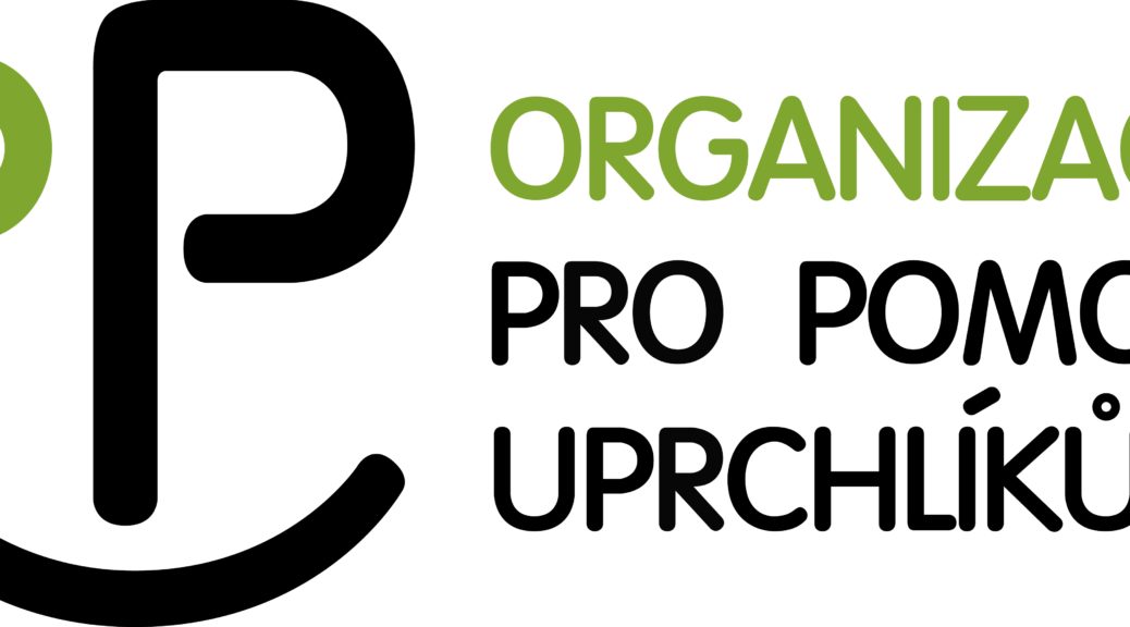 Organizace pro pomoc uprchlíkům přímo podporuje levicové extremisty z ...